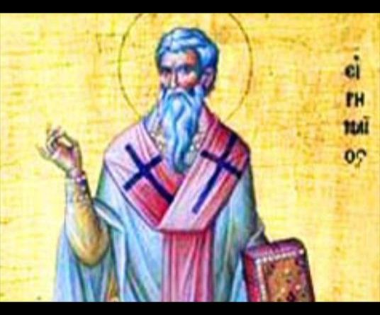 Sant'Ireneo di Lione-un santo al giorno-28 giugno - Famiglia Cristiana