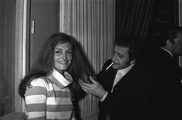 Chi era Dalida, la cantante a attrice che si tolse la vita 30 anni fa - Famiglia Cristiana