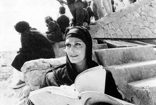 Chi era Dalida, la cantante a attrice che si tolse la vita 30 anni fa - Famiglia Cristiana