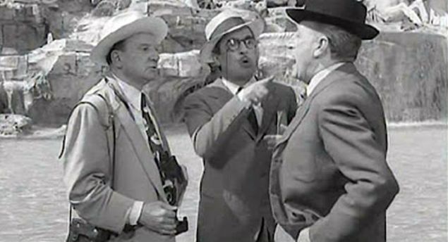 Cinquanta anni fa moriva totò - Famiglia Cristiana