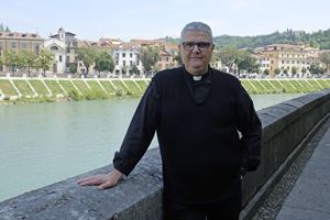 Nella Diocesi di Verona «Andrà tutto nuovo» - Famiglia Cristiana