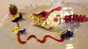 Millefoglie Pan Piuma - Famiglia Cristiana